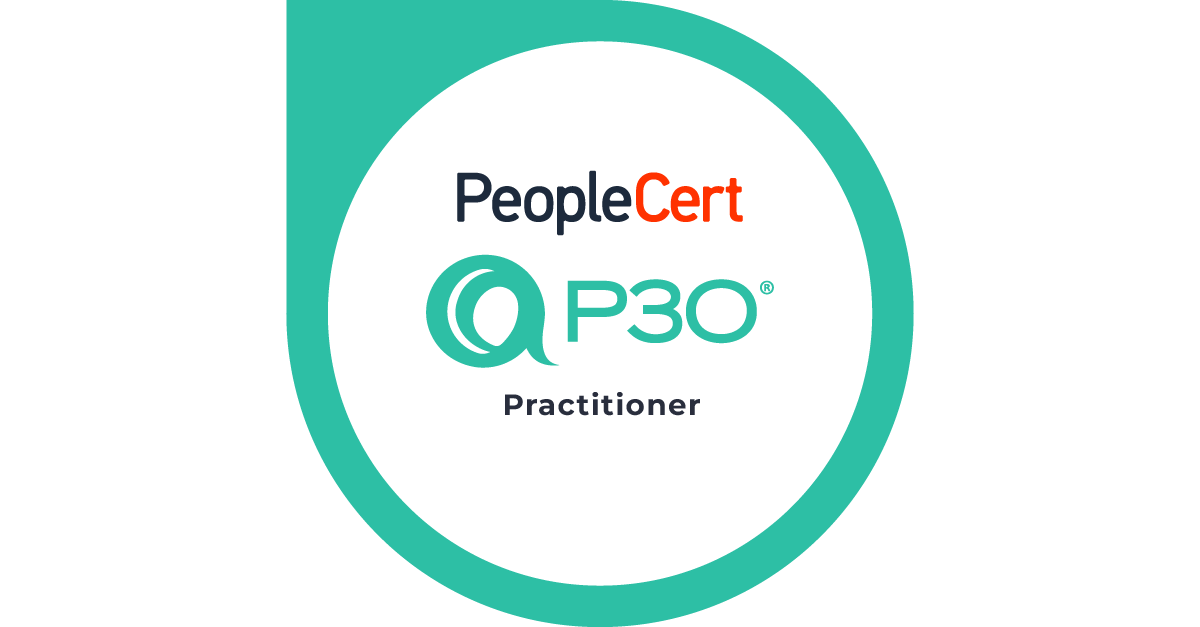 PeopleCert - Badge Information