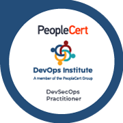 PeopleCert - Badge Information